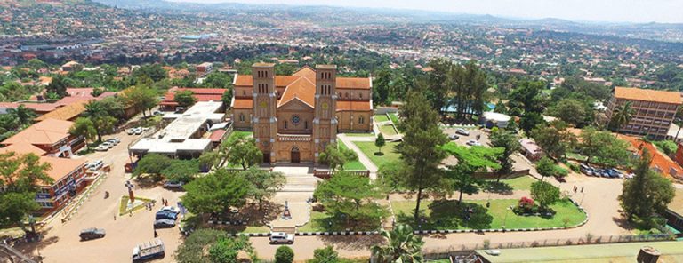 St. Mary’s Cathedral Rubaga | the Uganda Guide