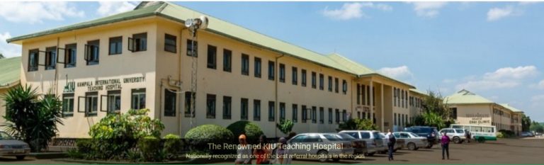 Kampala International University | the Uganda Guide