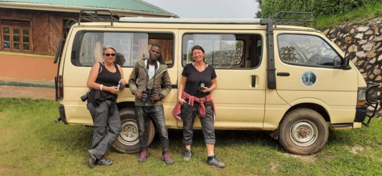 Rwatata Safaris | the Uganda Guide